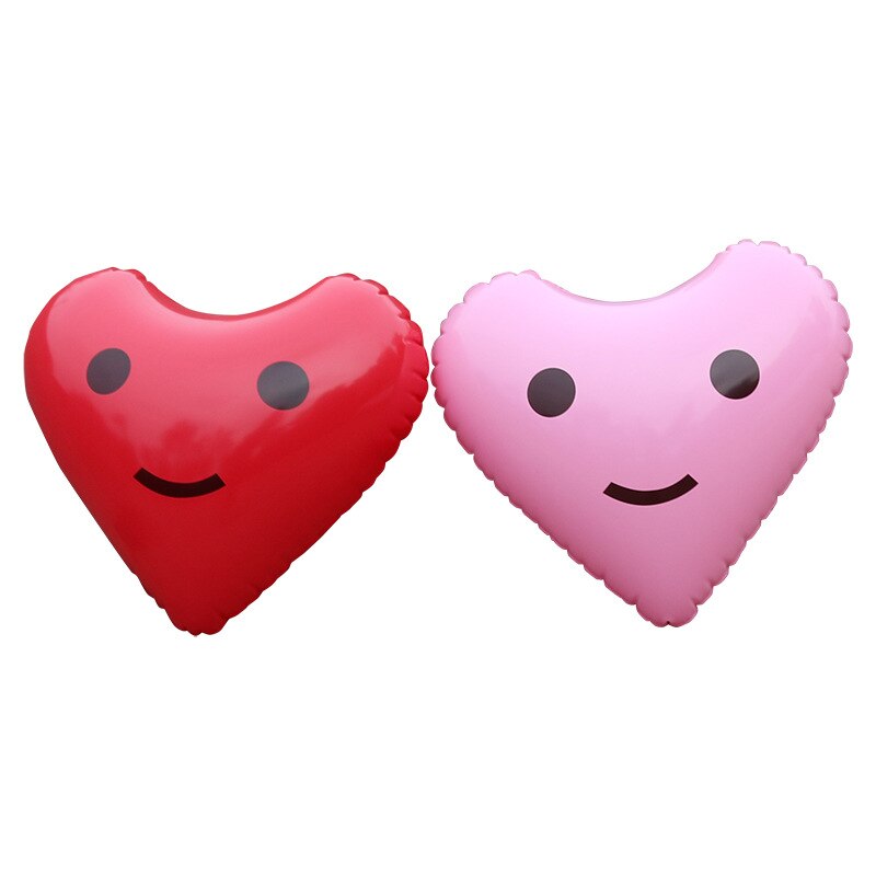 Heart Float Inflatable Love Swimming Float for Poo... – Grandado