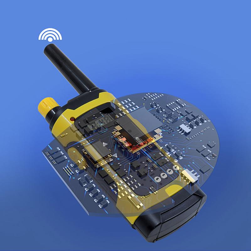 Wireless Children's Mini Walkie Talkie Parent-Chil... – Grandado