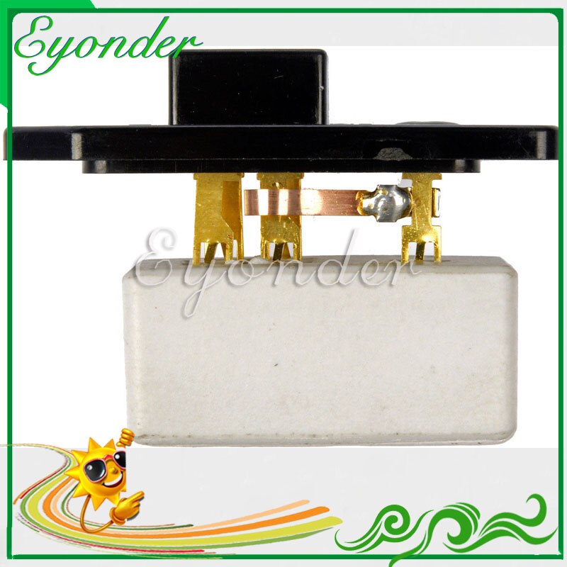 AC A/C Heater Blower Motor Control Module Heating ... – Grandado