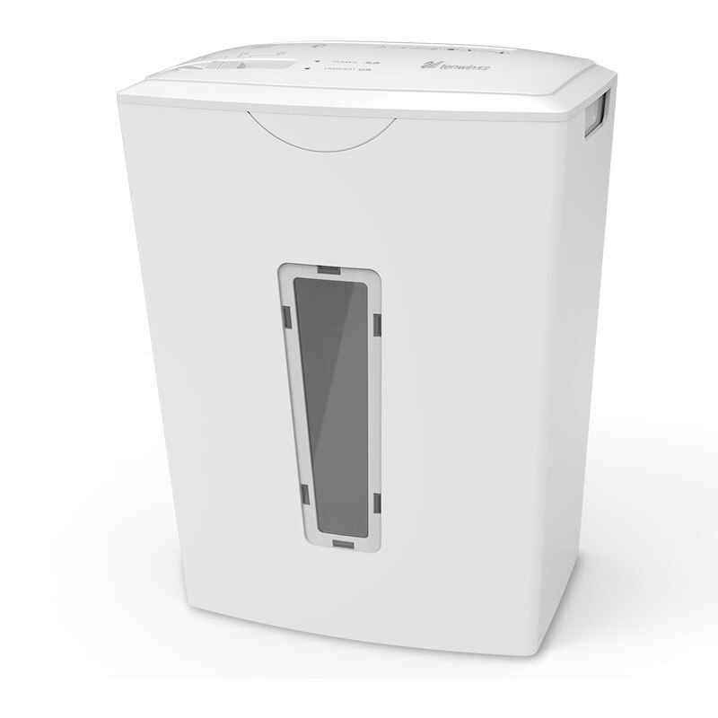 Mini Desktop Paper Shredder Automatic Shredder For... – Grandado