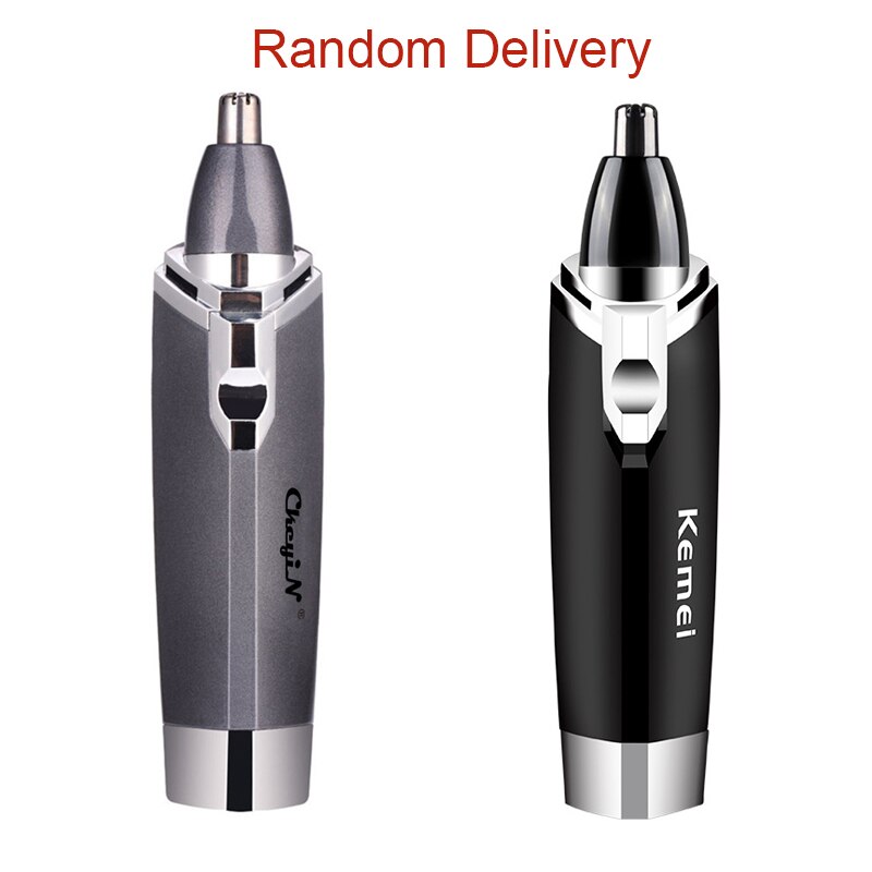 Portable Unisex Nose Ear Hair Epilator Hair Remova... – Grandado