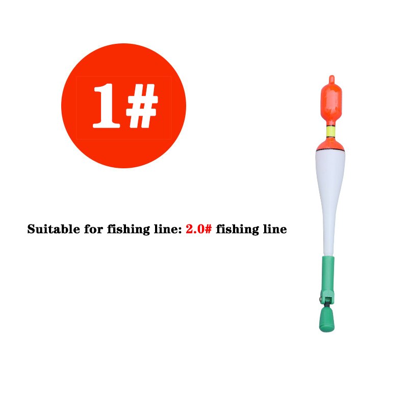 Big Carp Fishing Wooden Float Automatic Find The B... – Grandado