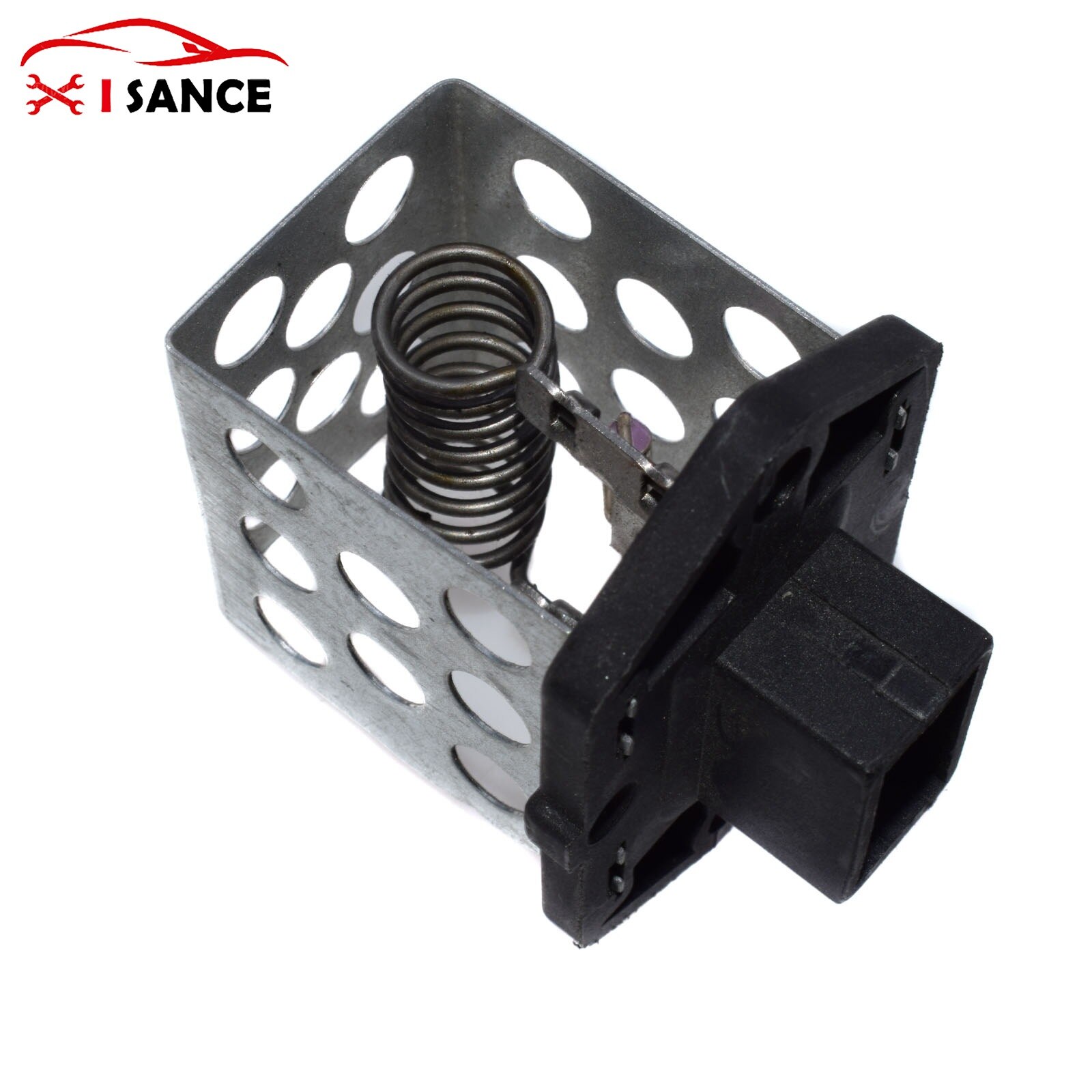 Cooling Fan Resistor Relay 15630369 93BB9A819AC Fo... – Vicedeal