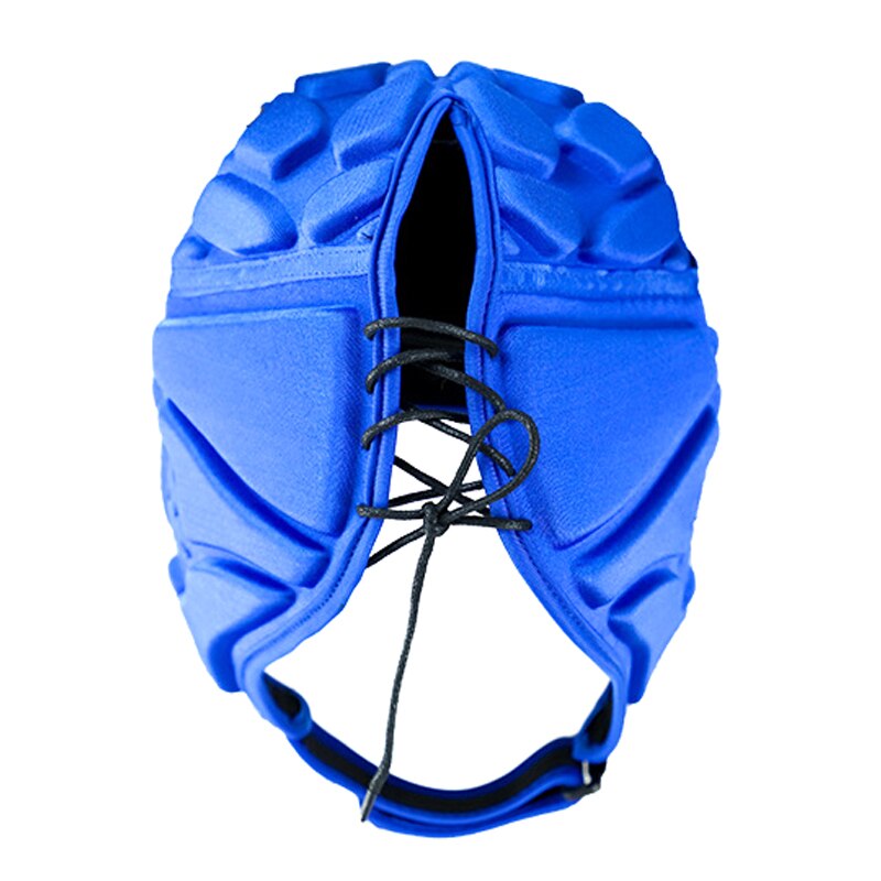 Prefessional Football Soccer Helmet Rugby Scrum Ca... – Vicedeal