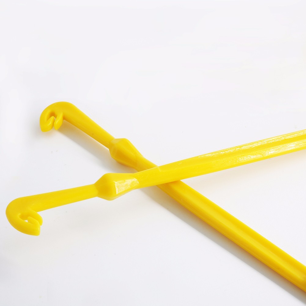 2pcs Hook Loop Tyer And Disgorger Tie Fast Nail Kn... – Grandado