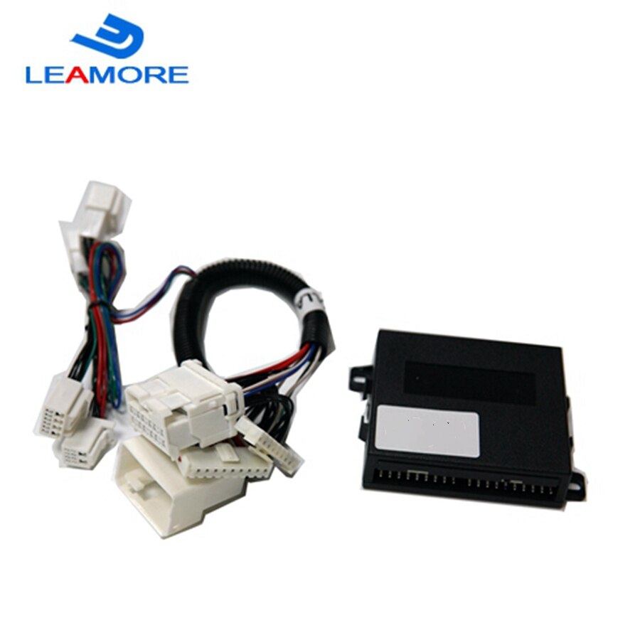 LY-LEAMORE Power Window Closer Automatically for V... – Vicedeal