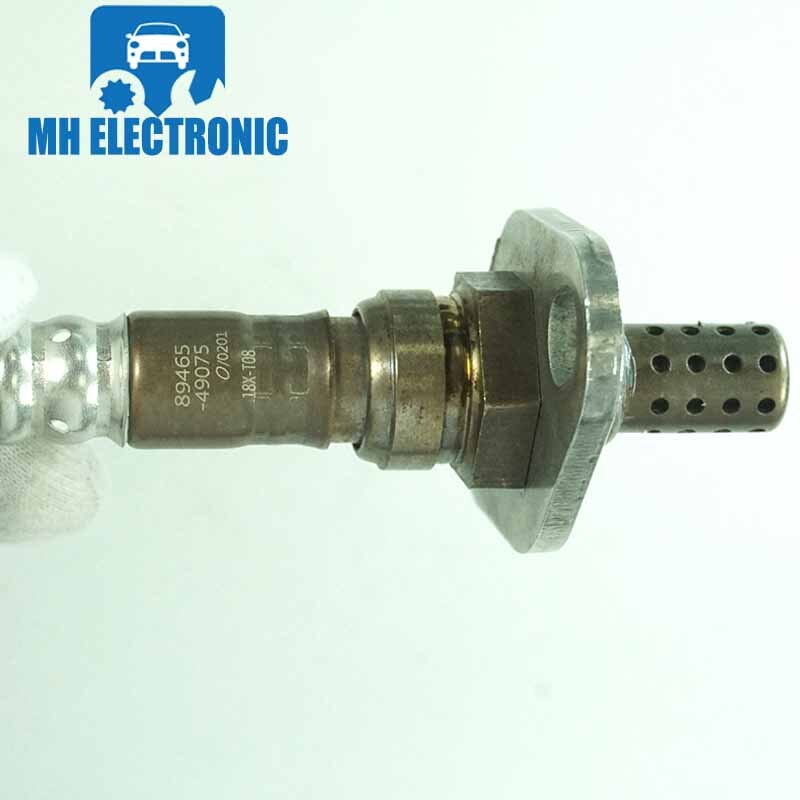 MH ELEKTRONISCHE Air Fuel Ratio O2 Lambdasonde 894... – Grandado