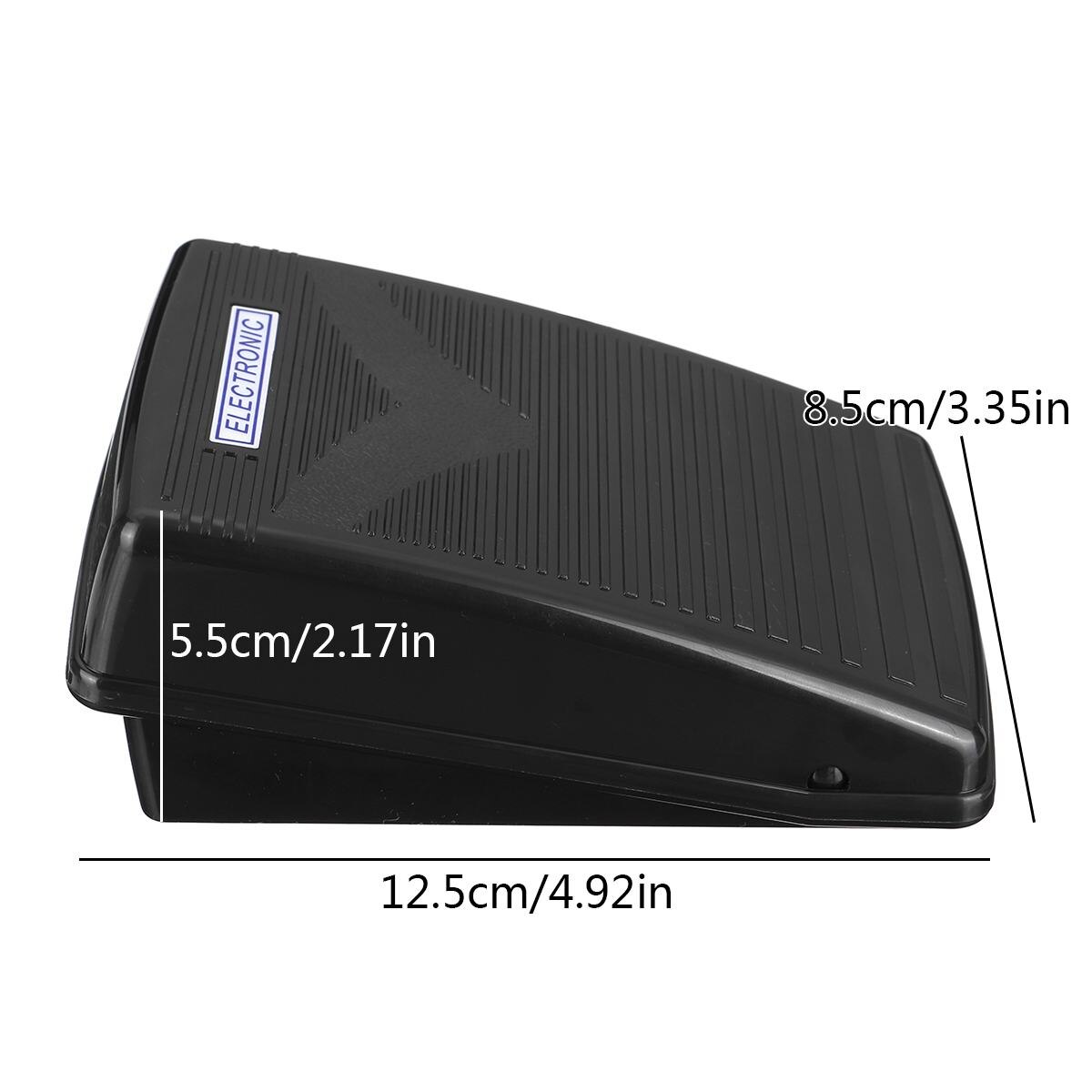 Huishoudelijke Naaimachine Motor + Voetpedaal Spee... – Vicedeal