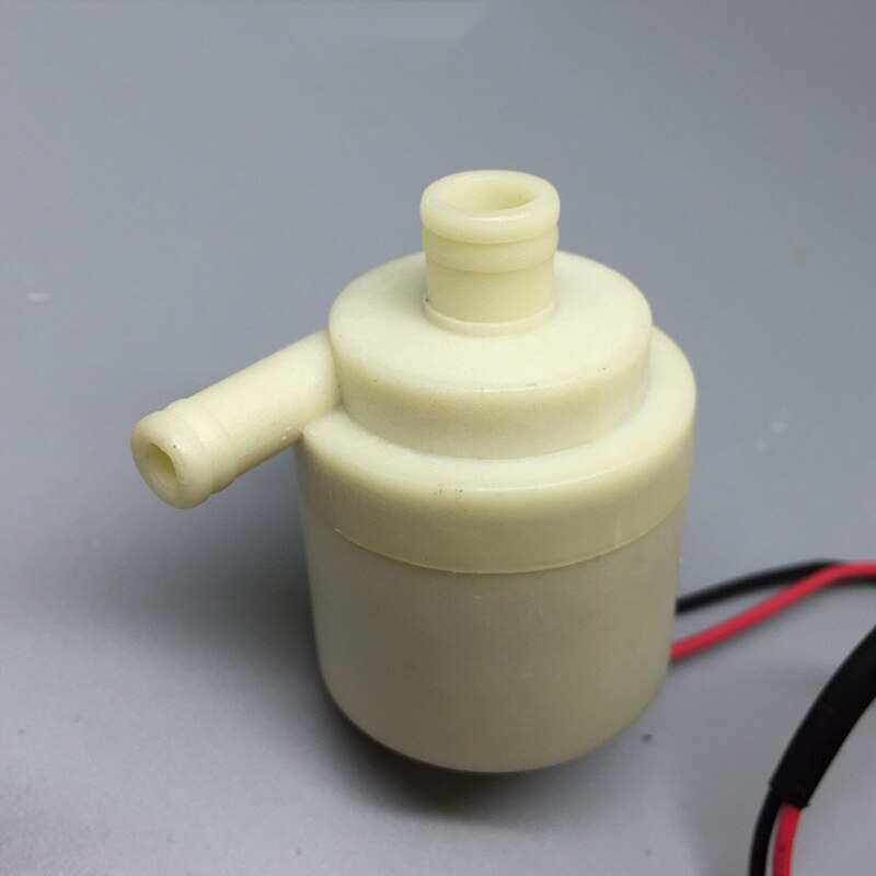 DC 12V 5W Small Micro DC Brushless Motor Pump Subm... – Grandado