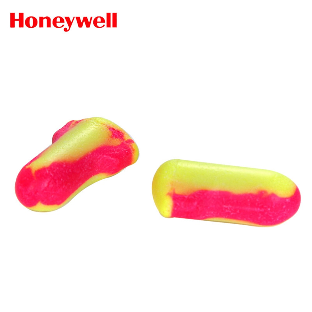 Honeywell 10 Pairs Earplugs Anti-Noise Soft Ear Pl... – Vicedeal