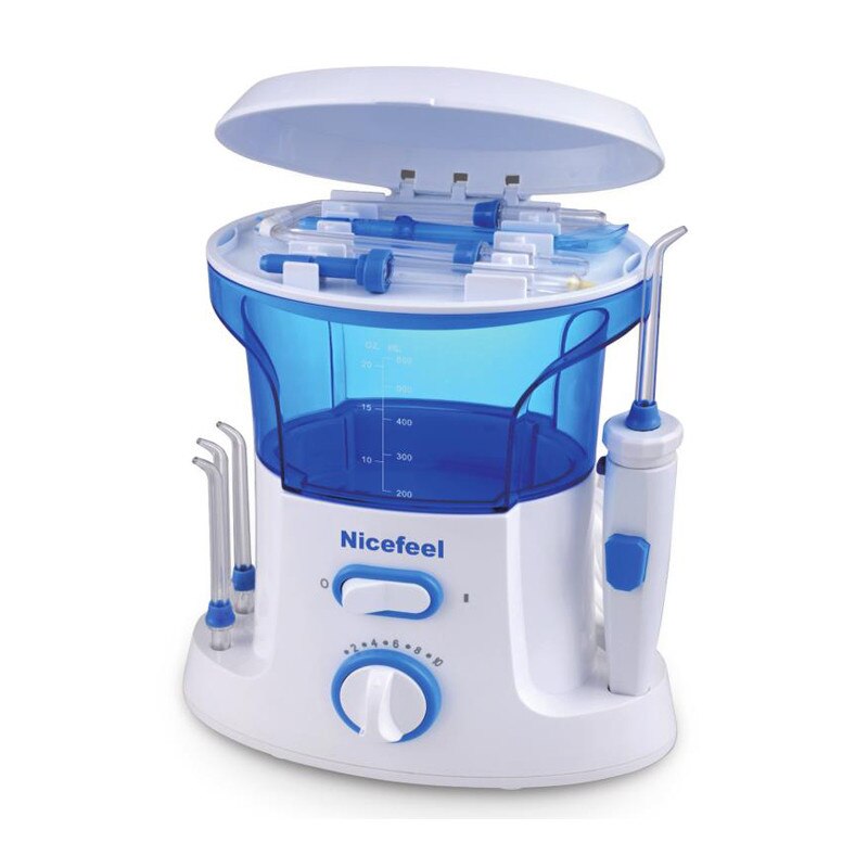 Nicefeel Ultra Aanrecht Water Flosser Huishoudelij... – Grandado