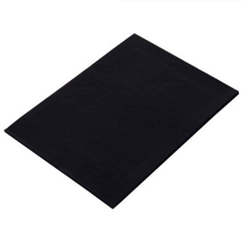 100pcs/box 9374 32K 18.5cmX12.7cm Blue Carbon Sten... – Vicedeal