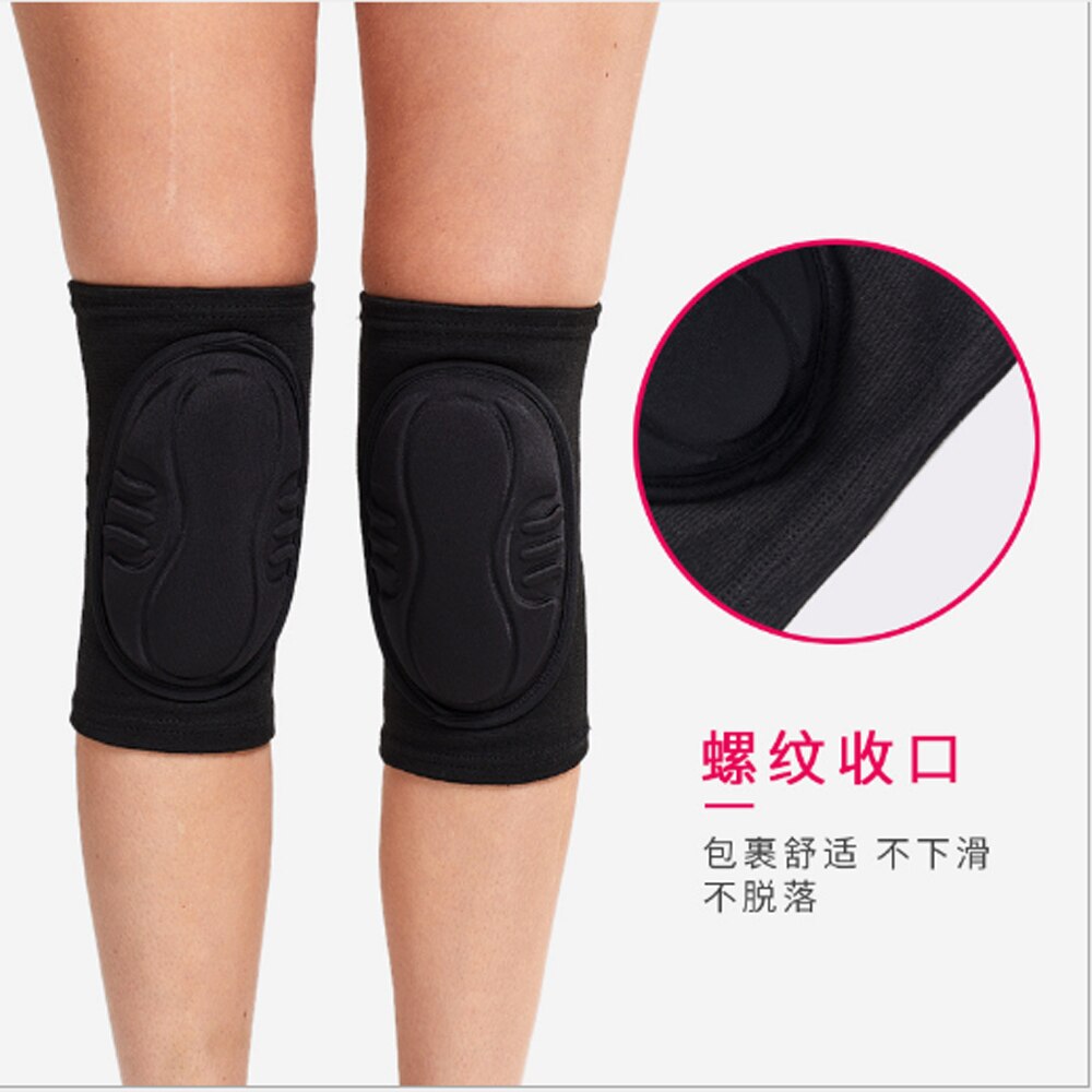Factory Sports volleyball kneecap thickening prote... – Grandado