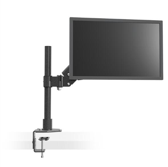 Desktop Clamping Heavy Duty Full Motion Gas Spring... – Grandado