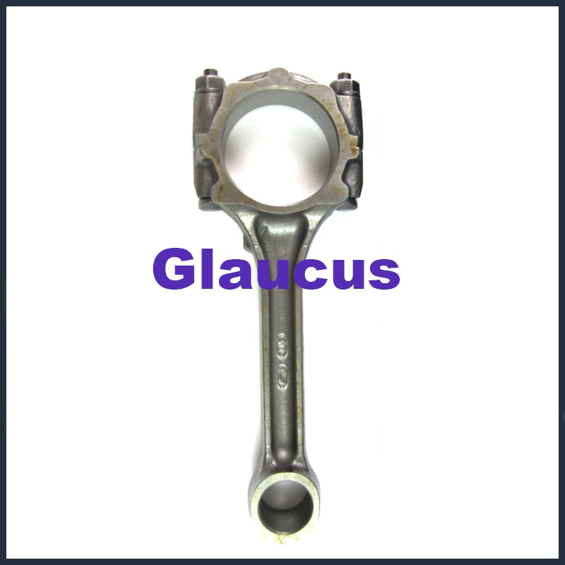 G6AT 6G72 Engine connecting rod for Mitsubishi SHO... – Grandado