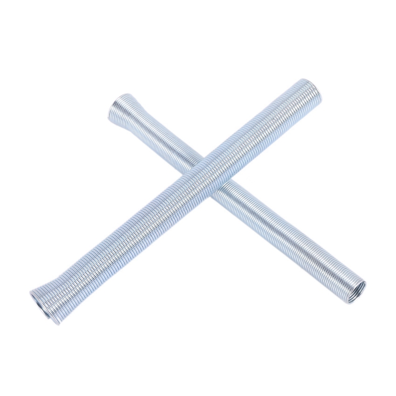 10Pcs Spring Tube Bender 210Mm Tension Spring Pipe... – Grandado