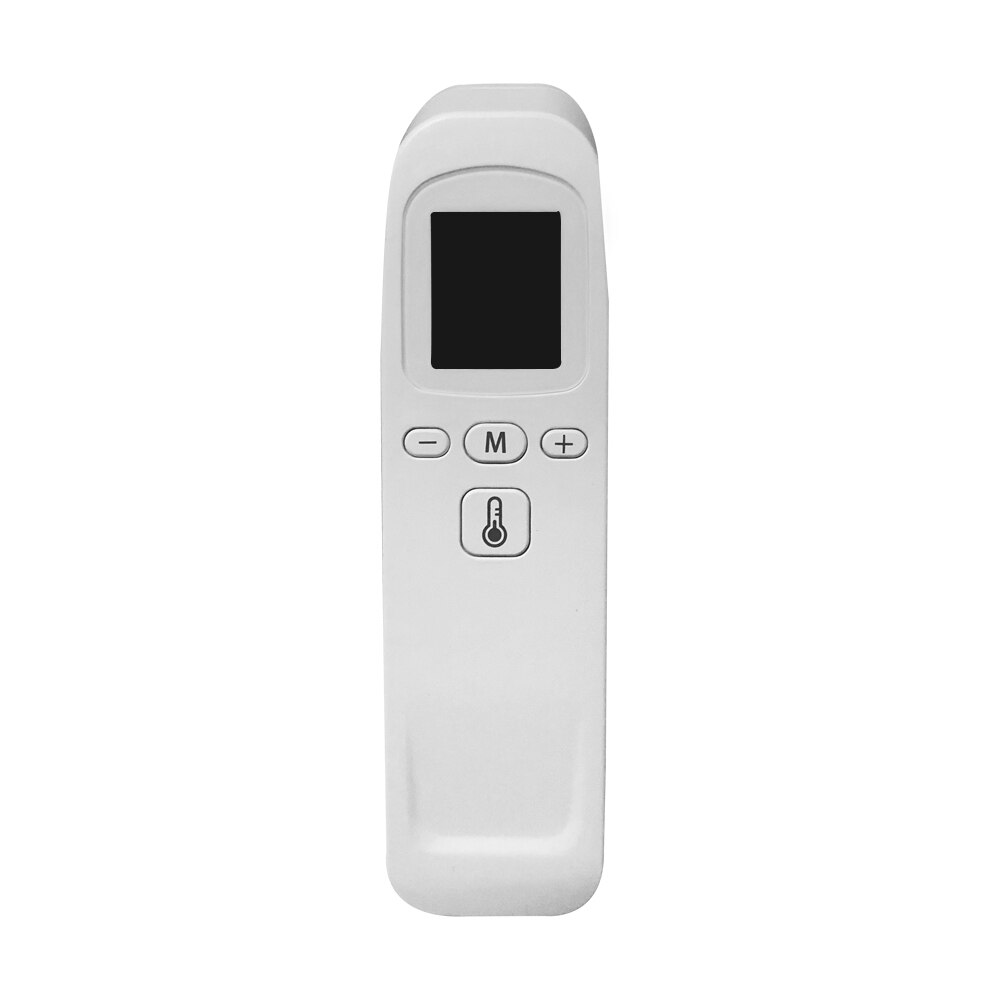 Infrared Body Thermometer Non Contact Forehead The Grandado