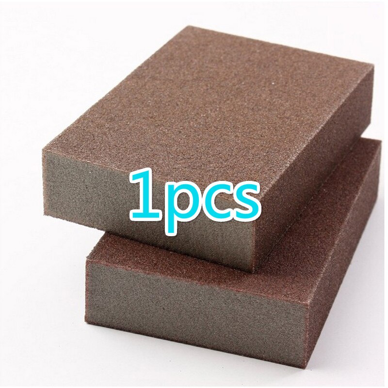 1Pcs Emery Cloth Descaling Clean Magic Sponge Eras... – Vicedeal