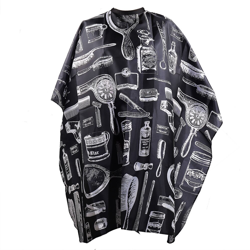 Kapsalon Cape Hair Cut Kapsalon Kappers Kappers Ca... – Grandado