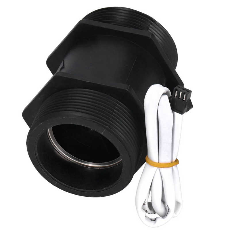 Level Sensor YF-DN50 G2 Inch External Thread Water... – Grandado