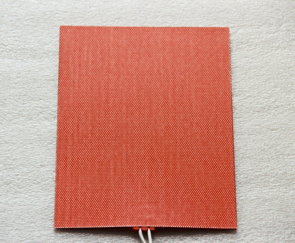 150mmX200mm, 250W 220V Keenovo Silicone Heater,Gui... – Grandado