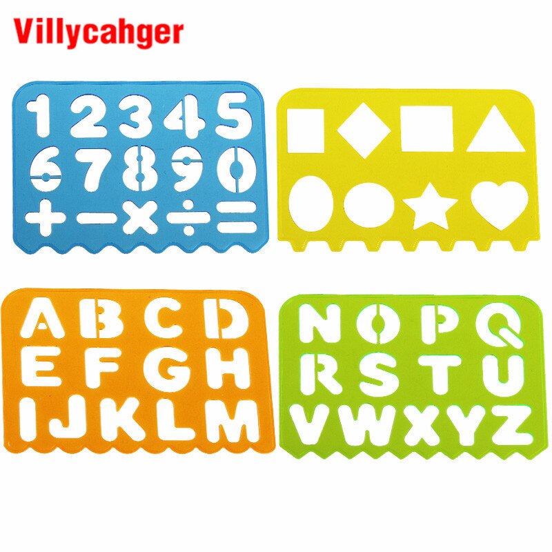 Kid Magic Water Drawing Tool Drawing Templates Doo... – Grandado