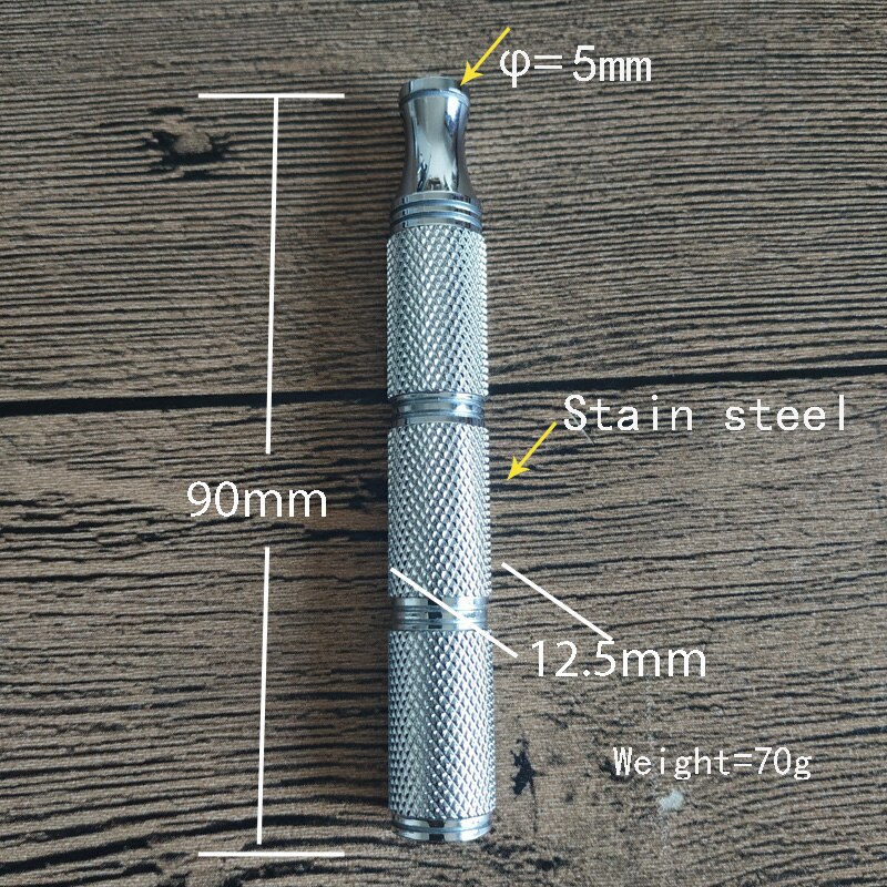 dscosmetic double edge safety razor handle – Vicedeal