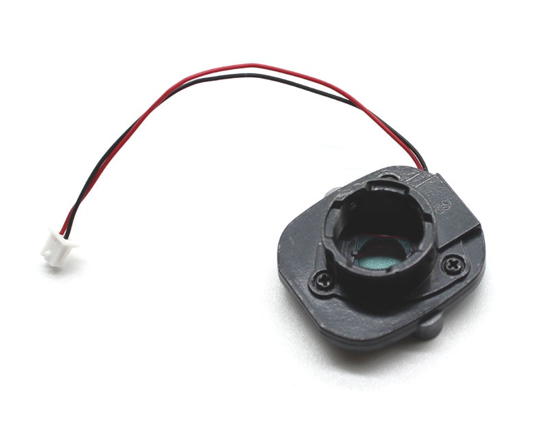 2pcs x 3MP Megapixel IR CUT filter IR-CUT Switch I... – Vicedeal