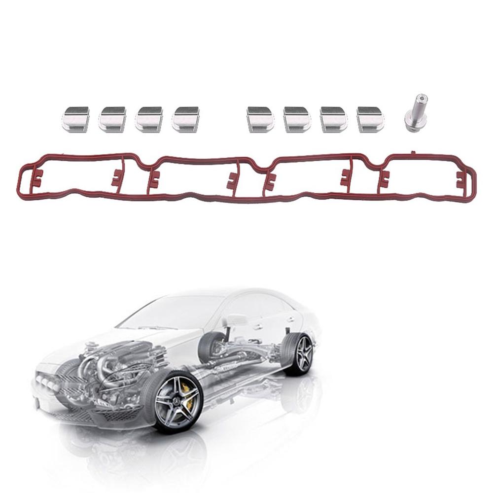 For Volkswagen 2.0 TFSI Inlet Intake Manifold Runn... – Vicedeal