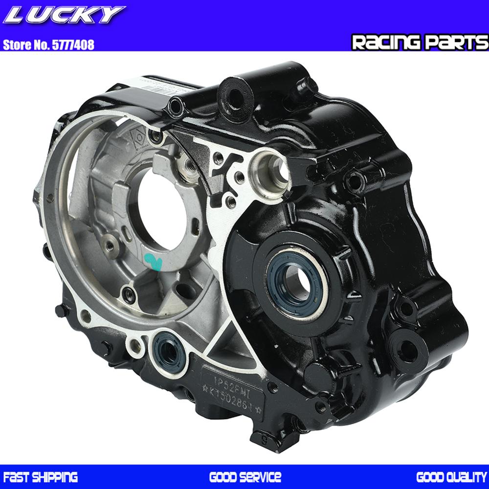 Motorcycle Left CrankCase cover with Bearing For l... – Vicedeal