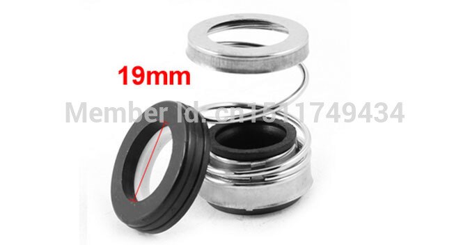 Rubber Balg Keramische Rotary Ring Mechanische Afd... – Vicedeal