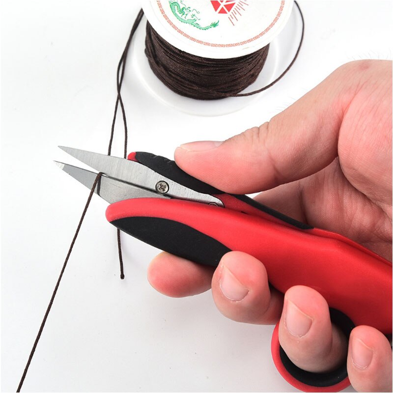 Good Portable cutter Nipper Scissor Supplies fish ... – Grandado