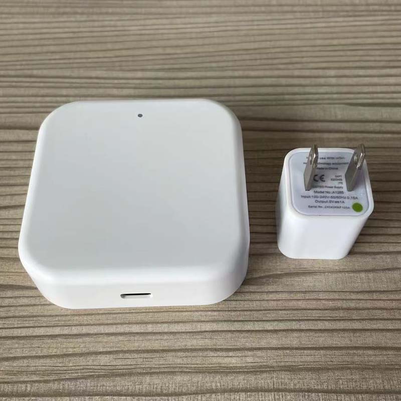 Ttlock Gateway G2 Bluetooth Wifi Adapter Voor Smar... – Vicedeal