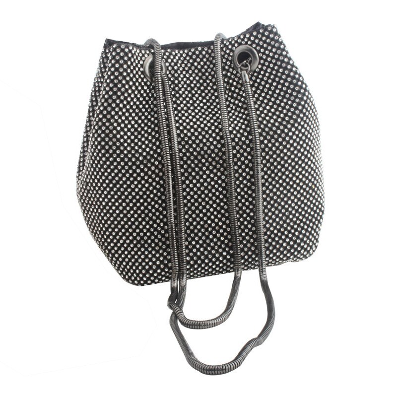 Rainbow Women Mini Chain Shoulder Purses and Handb... – Vicedeal