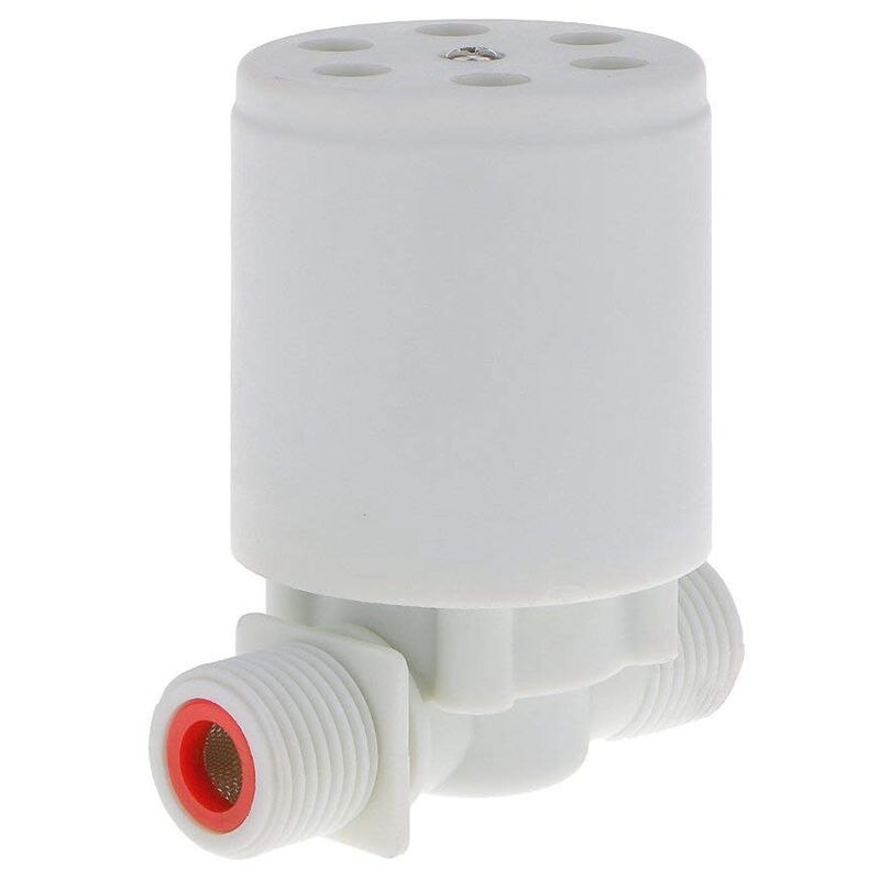 1/2 inch Floating Ball Valve Automatic Float Valve... – Grandado