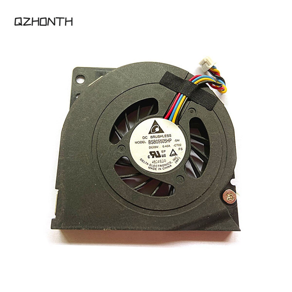 Cpu Cooling Fan Voor Intel Mini Pc NUC5i7RYH – Vicedeal