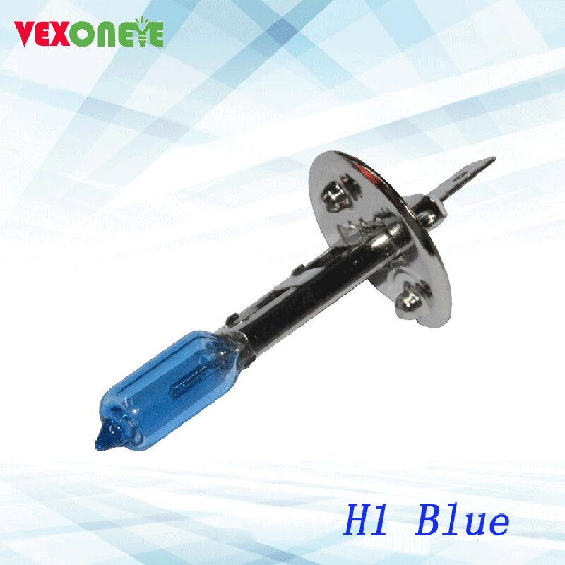 12v 55w 100w 24v 70w Super White H1 Auto Halogen B... – Grandado