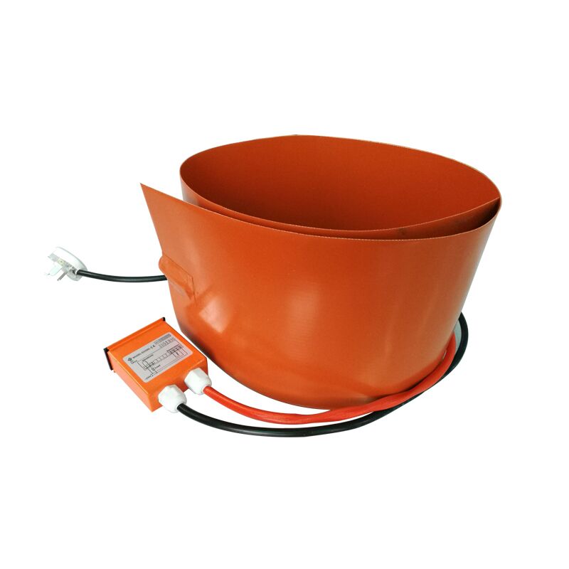 20L 220 V 800 W Olie Drum Heater Voor Industriële ... – Vicedeal