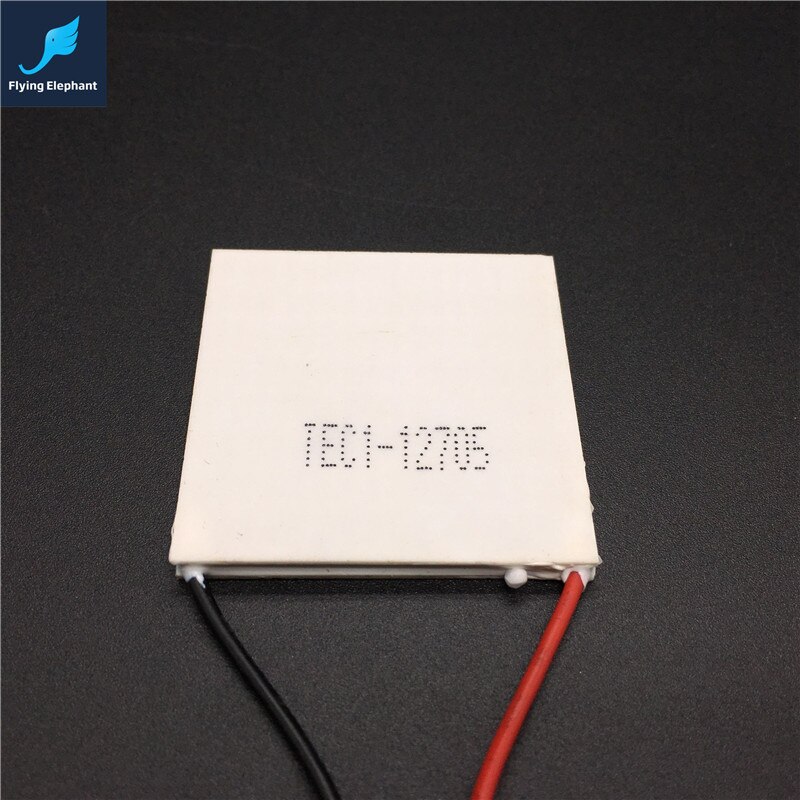 TEC1-12705 Thermo-elektrische Koeler Peltier TEC12... – Vicedeal