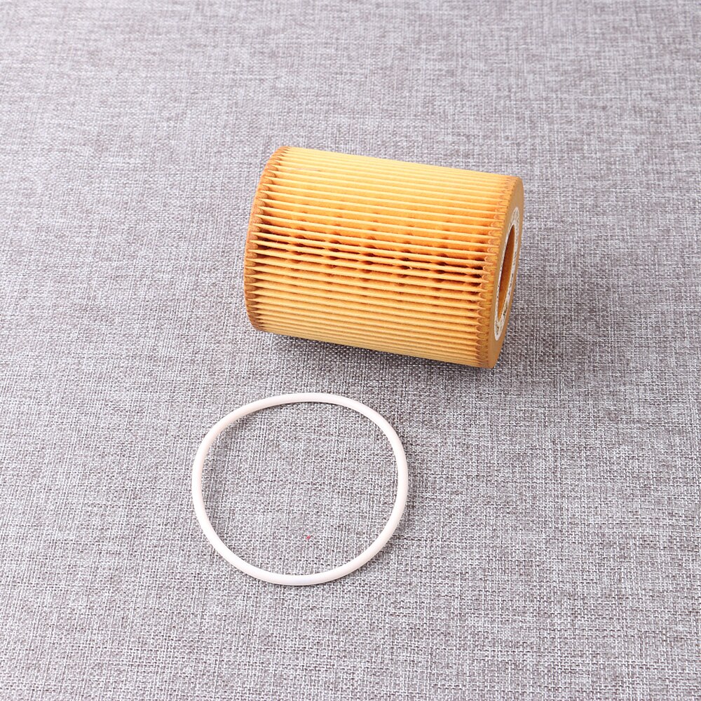 Engine Oil Filter with Seal Replacement 30750013 F... – Grandado