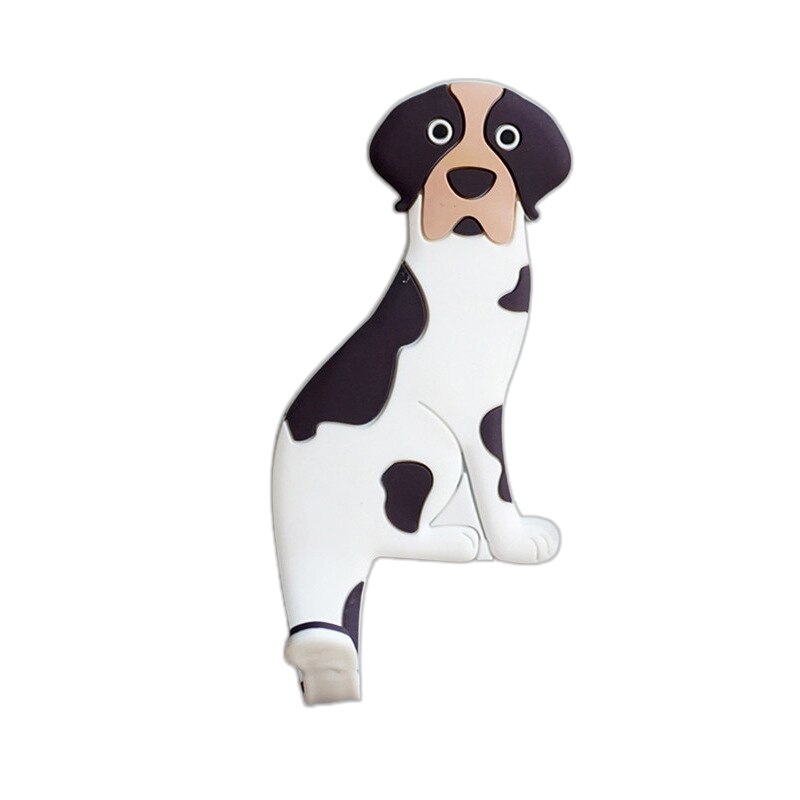 Fridge Magnets Cartoon Dog Cute Animal Magnetic Fr... – Vicedeal