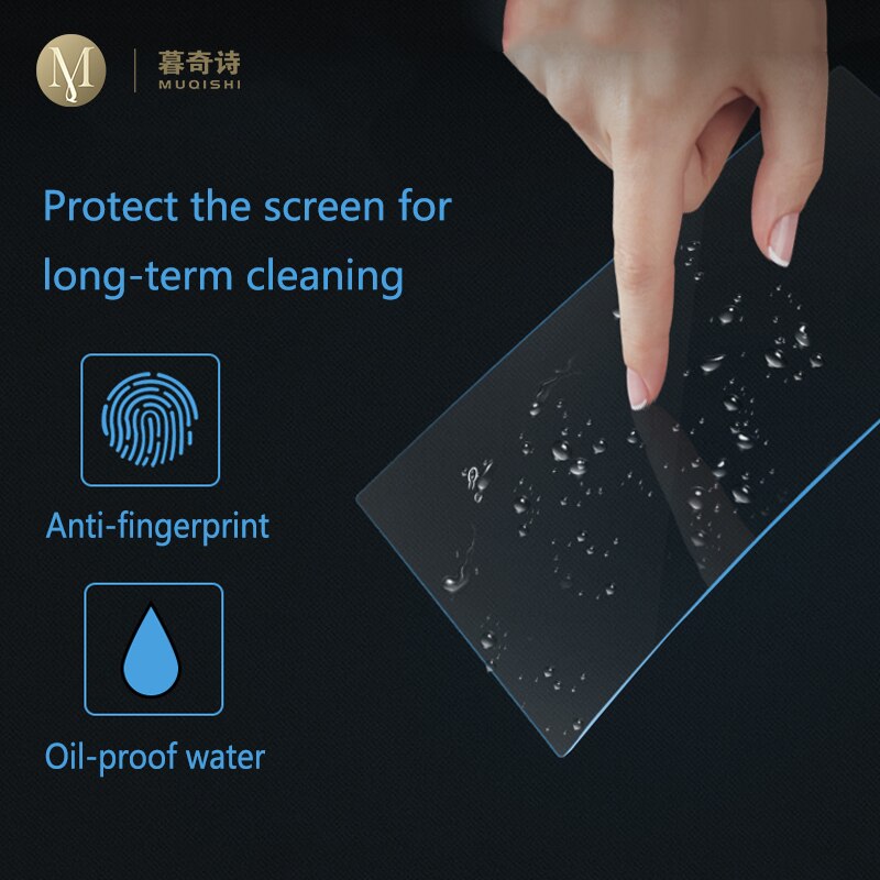 Voor Volvo XC40 Auto Gps Navigatie Film Lcd-scherm... – Grandado