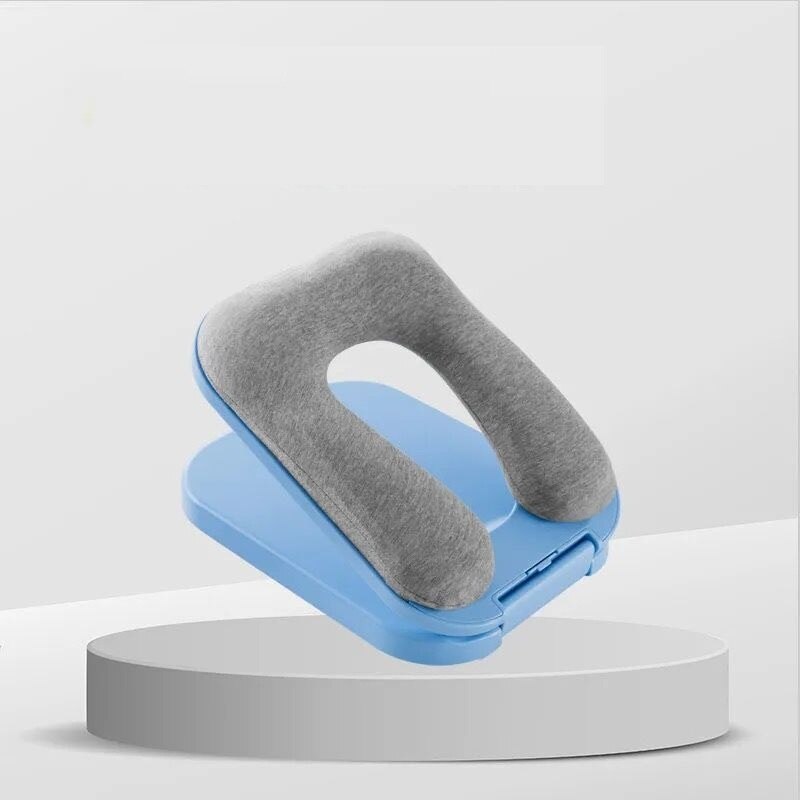 Portable Multifunction Soft Nap PillowPause Office... – Grandado