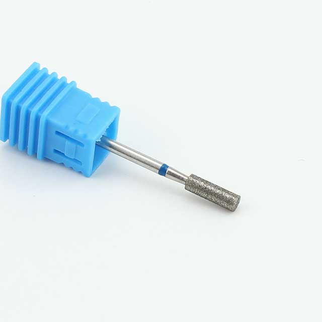 1pcs Rotary Diamond Frezen Nail Boor Elektrische M... – Vicedeal