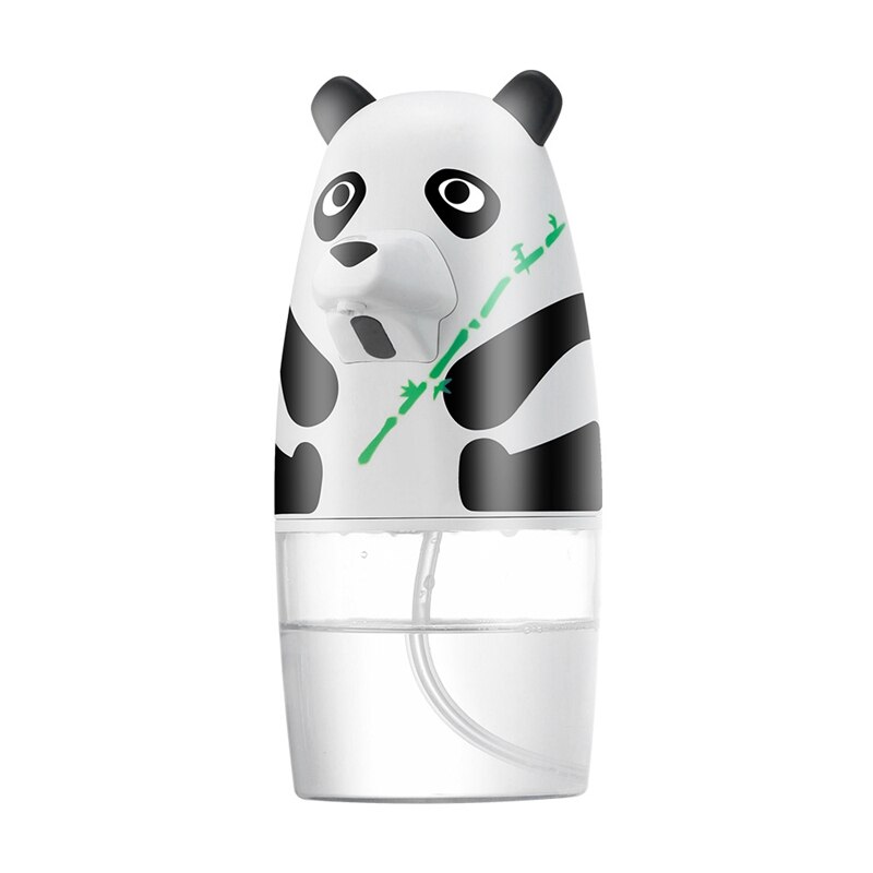 Children Cartoon Panda Automatic Hand Washing lige... – Grandado
