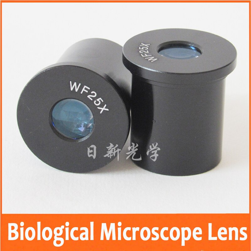 25X Wide Angle Optical Eyepiece Lens 10mm Field of... – Grandado
