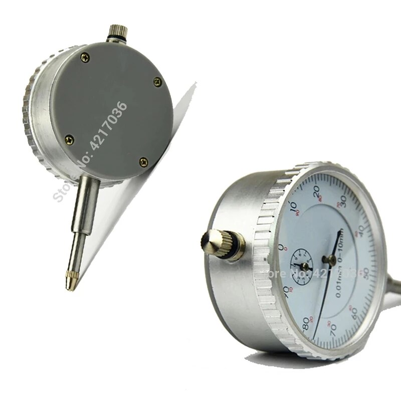 0.01mm Accuracy Measurement Instrument Dial Indica... – Vicedeal