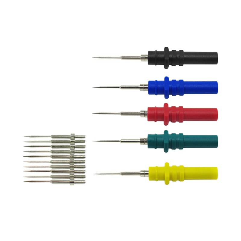 P1036B 4Mm Banana Banana Plug Test Lead Kit Voor M... – Grandado P1036B 4Mm Banana Banana Plug Test Lead Kit Voor M... – Grandado