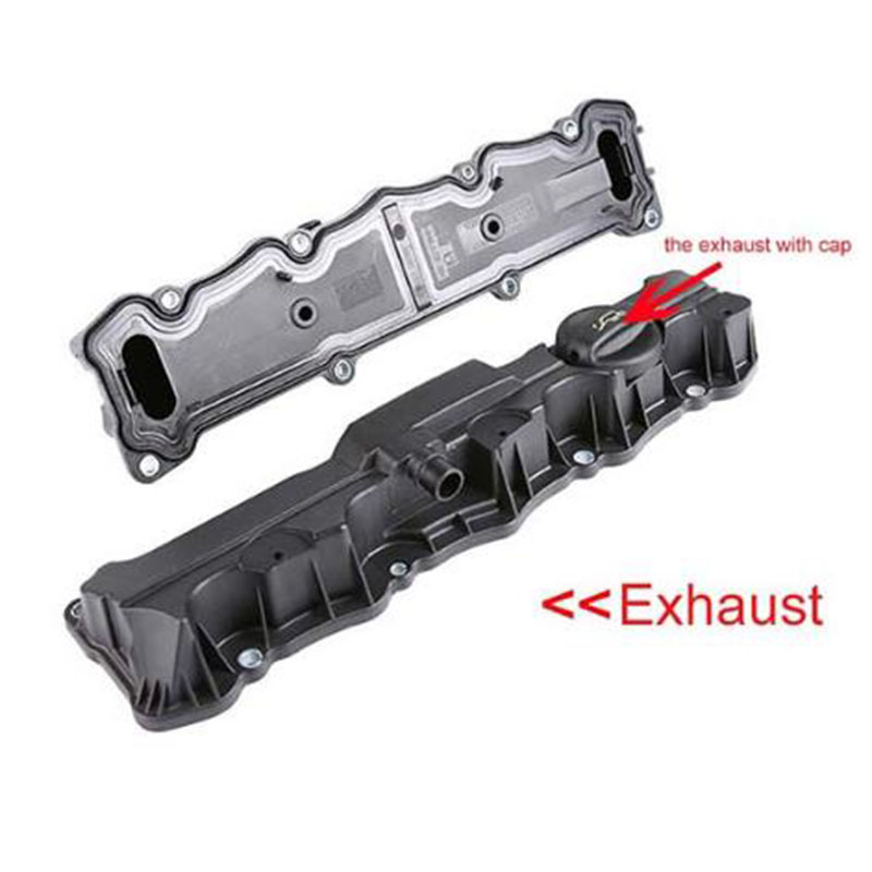 Neue Motor Einlass auslass Ventil Kammer Abdeckung... – Vicedeal