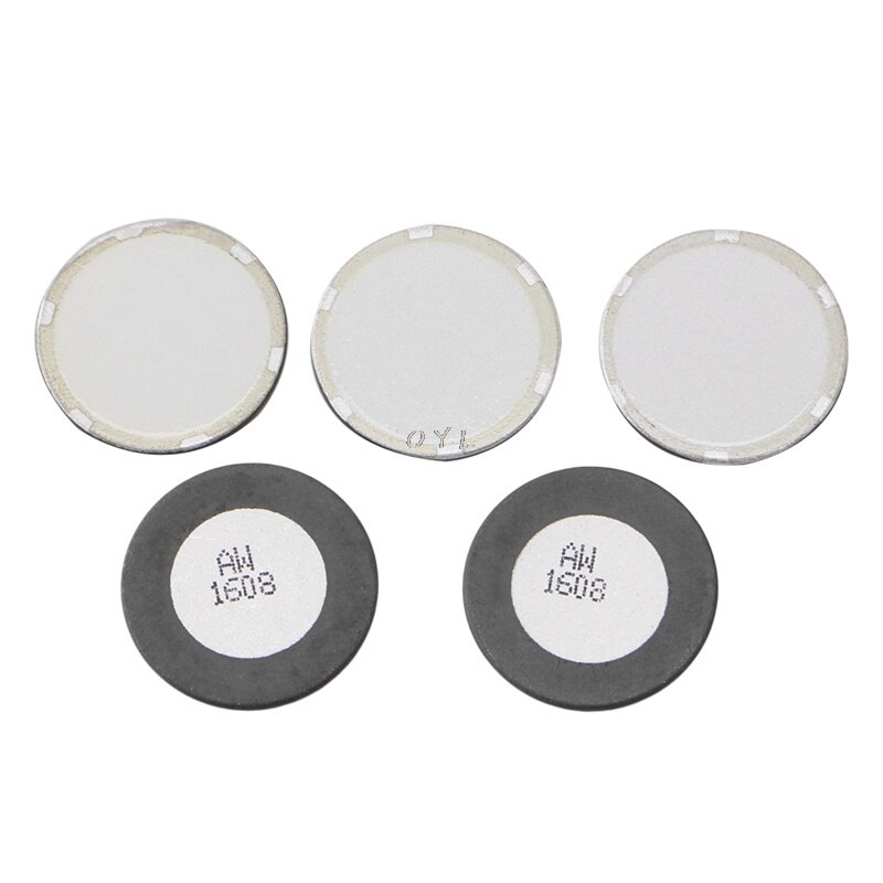 5 stücke 16/20mm Fogger Ultraschall Keramik Disc B... – Vicedeal